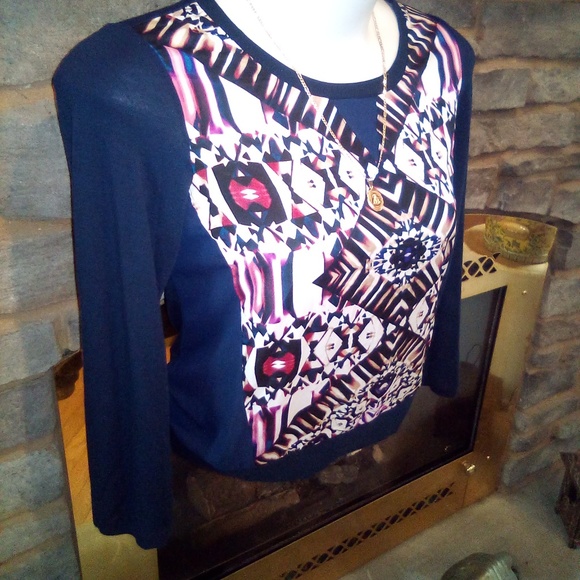 NY Collection | Tops | New Ny Collection | Poshmark